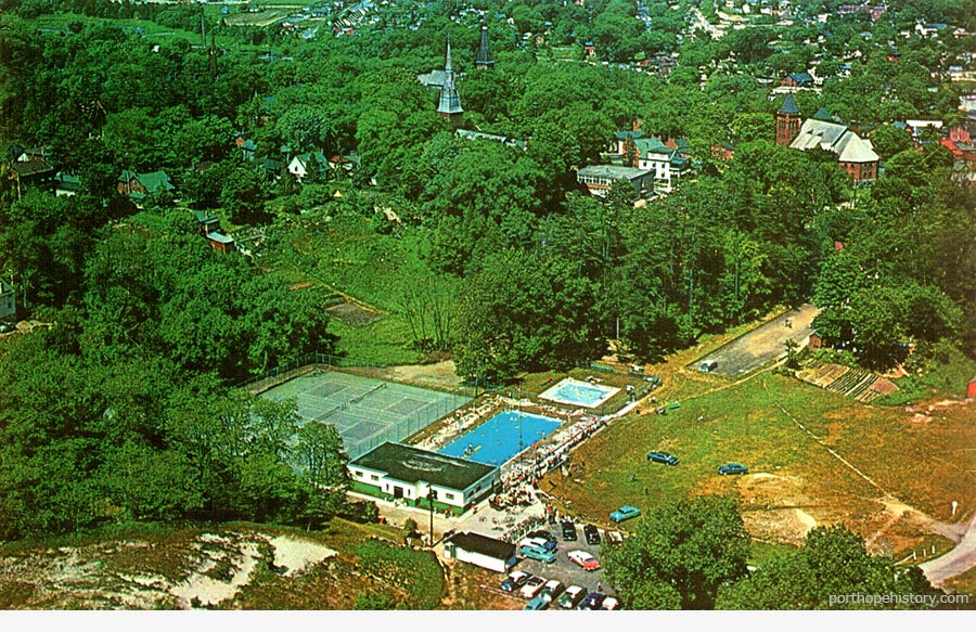 Some Port Hope Images